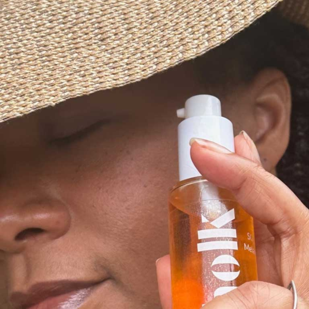 New Glow Who Dis? Our Best-Sellers Got An Epic Upgrade – pholk beauty