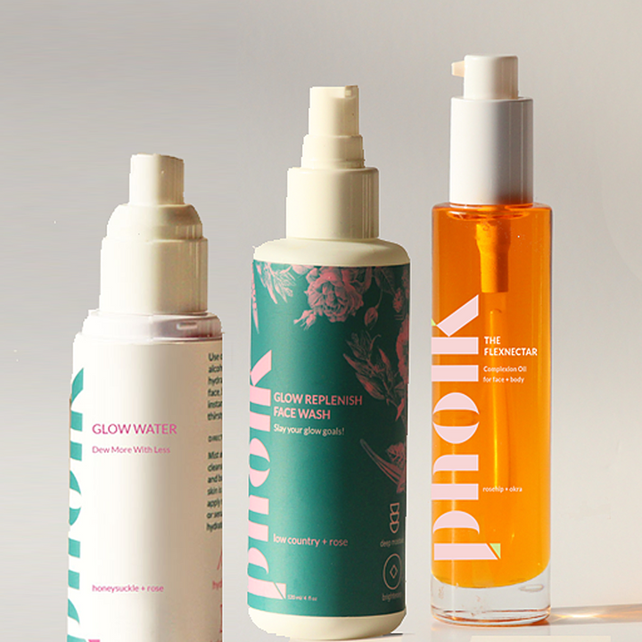 Daily Glow Set – pholk beauty