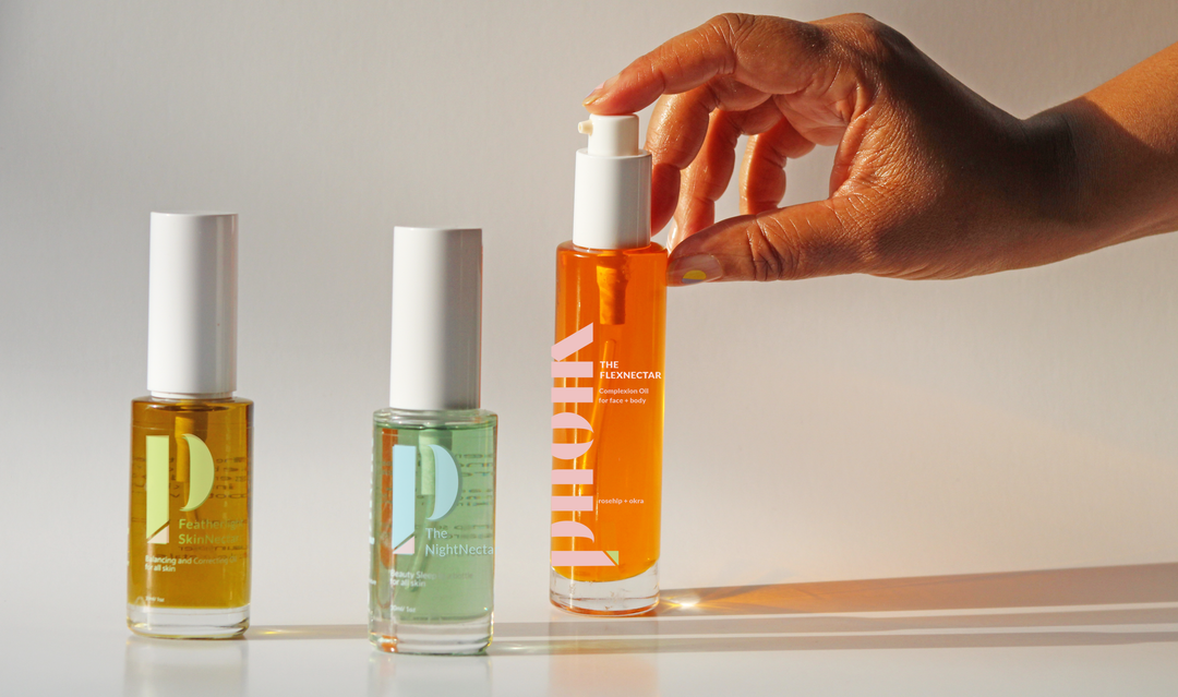 Pholk Beauty | Soul Food for the skin – pholk beauty